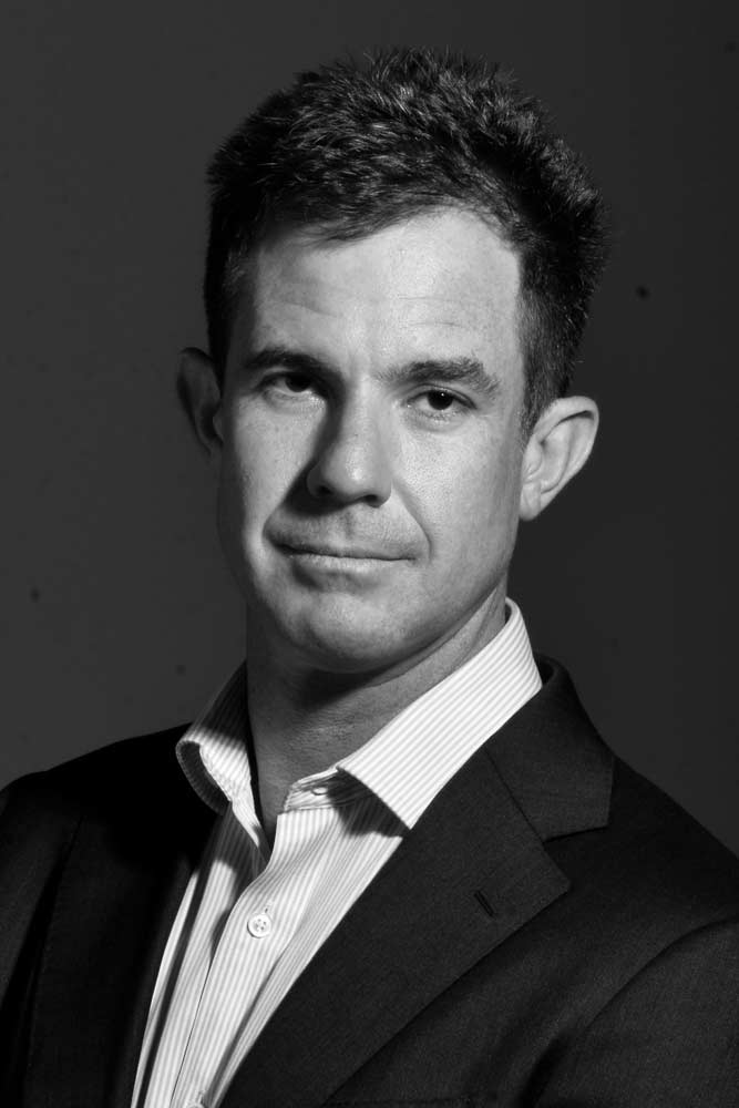 The Team – Porters Place